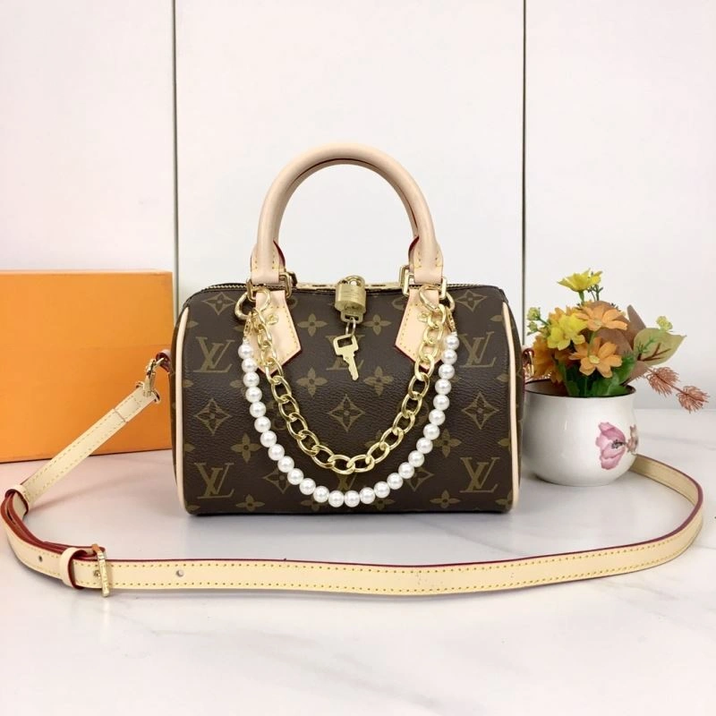 Louis Vuitton Speedy Bags