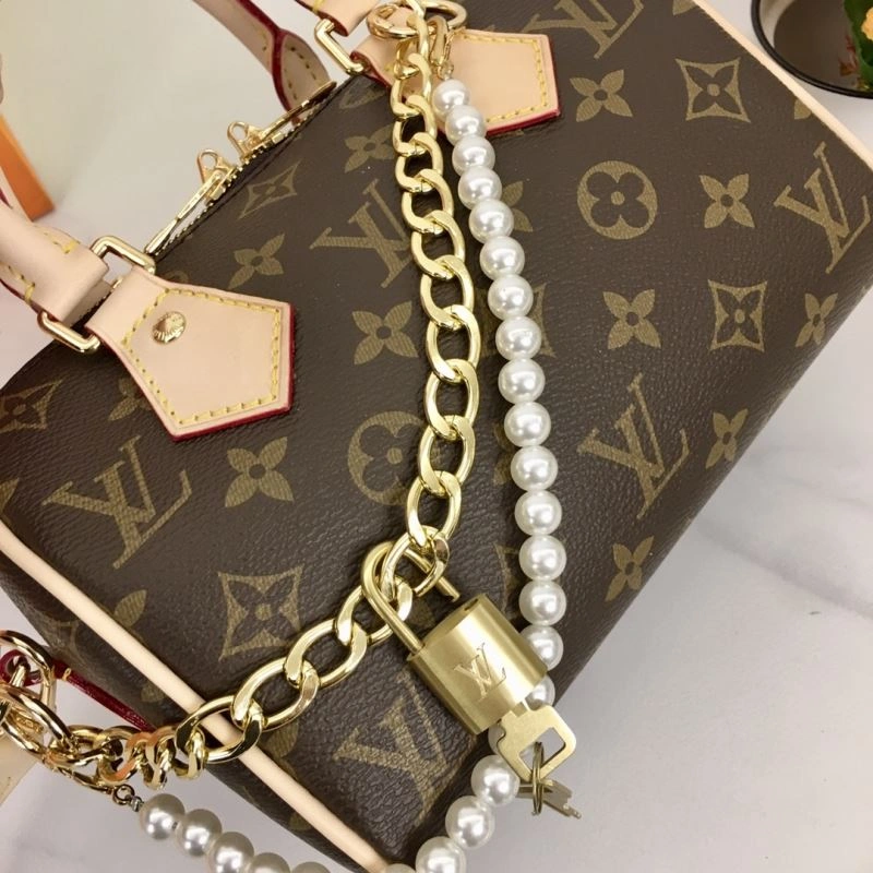 Economical Louis Vuitton Speedy Bags