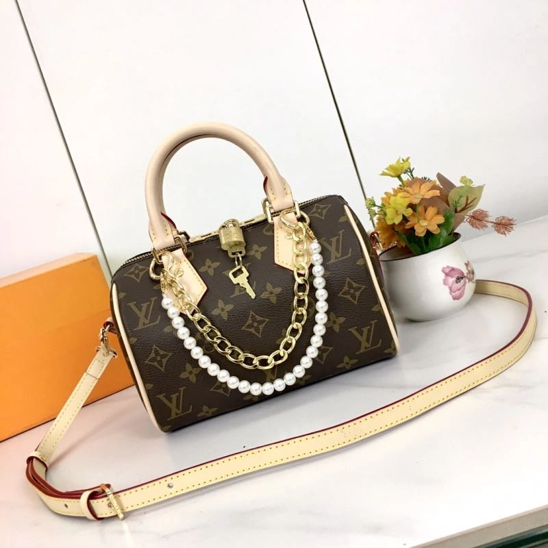 Economical Louis Vuitton Speedy Bags