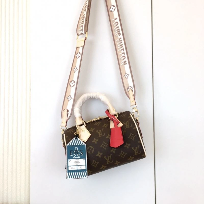Louis Vuitton Speedy Bags