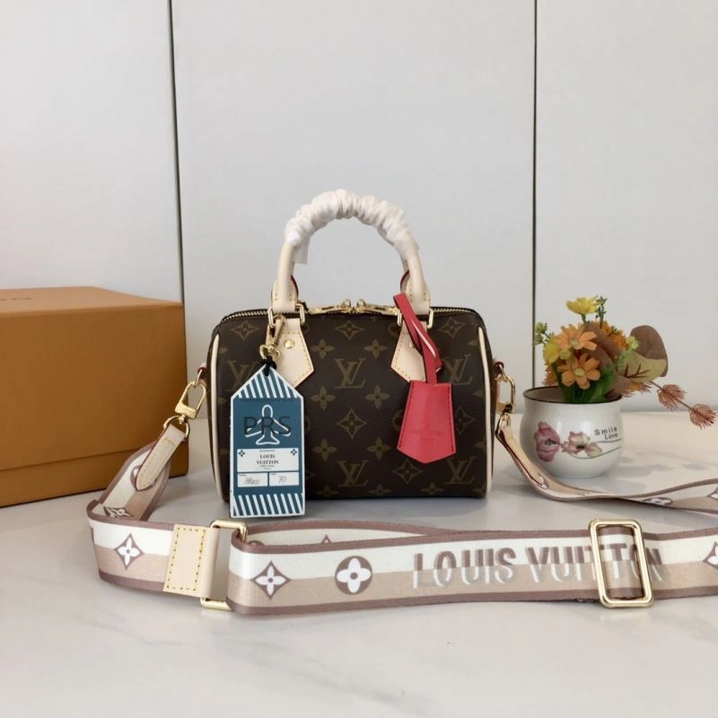 Low-cost Louis Vuitton Speedy Bags