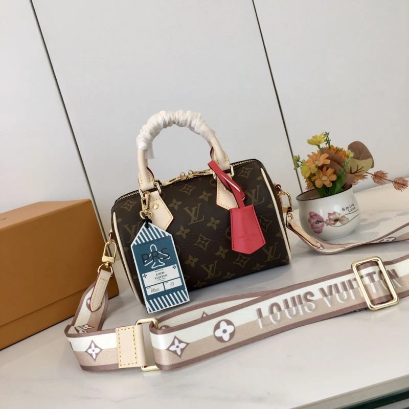 Low-cost Louis Vuitton Speedy Bags
