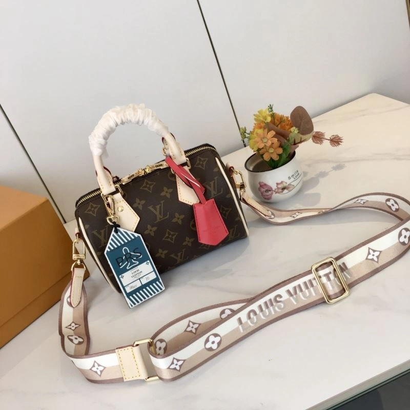 Low-cost Louis Vuitton Speedy Bags