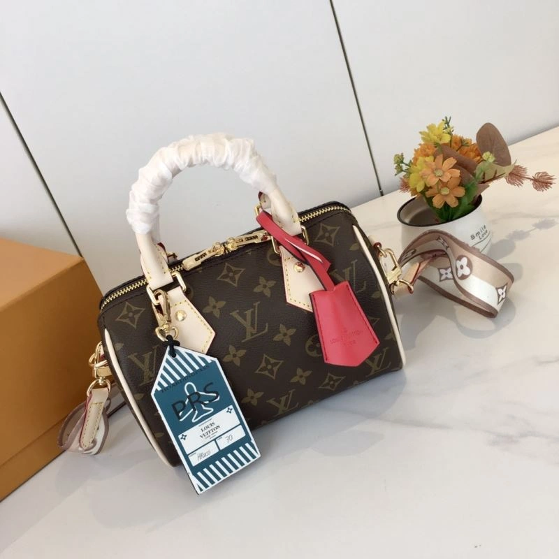 Low-cost Louis Vuitton Speedy Bags