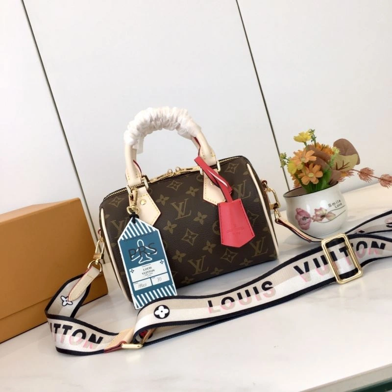 Reasonably priced Louis Vuitton Speedy Bags