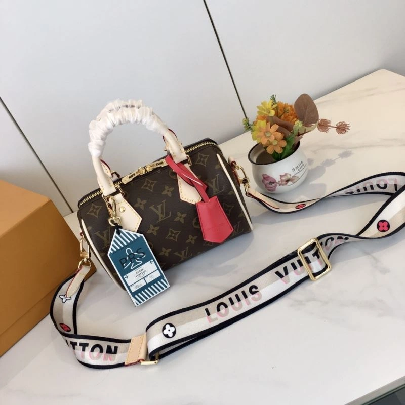 Reasonably priced Louis Vuitton Speedy Bags