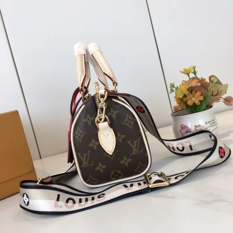 Reasonably priced Louis Vuitton Speedy Bags