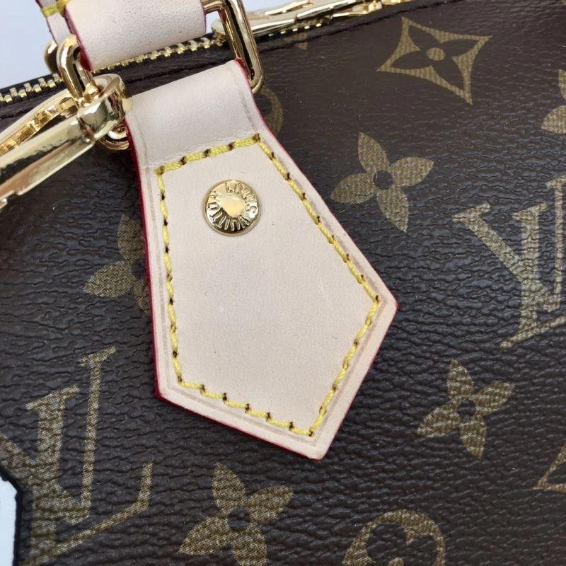 Reasonably priced Louis Vuitton Speedy Bags
