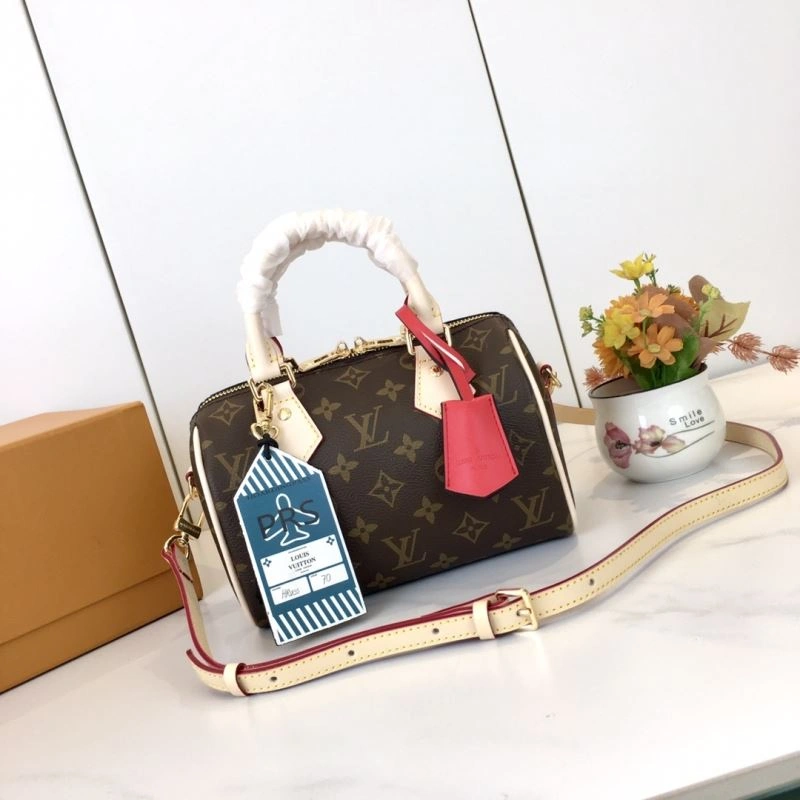 Discounted Louis Vuitton Speedy Bags