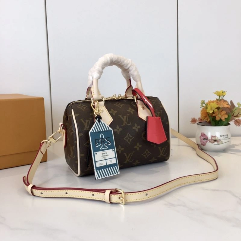 Discounted Louis Vuitton Speedy Bags