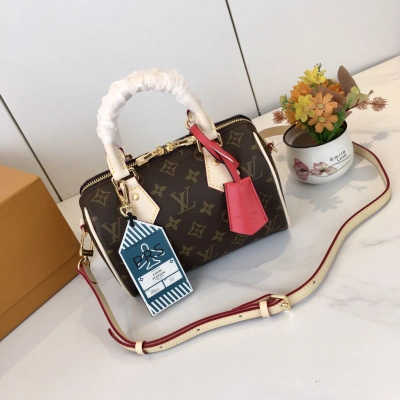 Discounted Louis Vuitton Speedy Bags