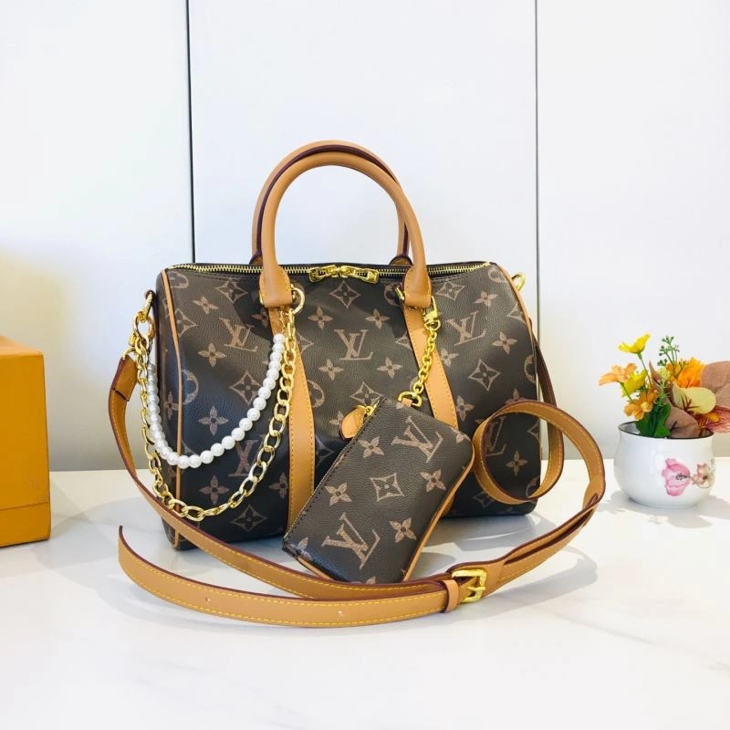 Louis Vuitton Speedy Bags