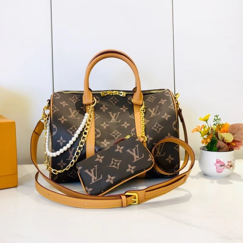 Inexpensive Louis Vuitton Speedy Bags