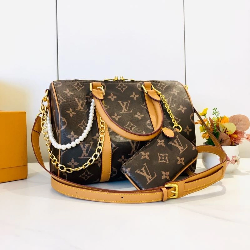 Inexpensive Louis Vuitton Speedy Bags