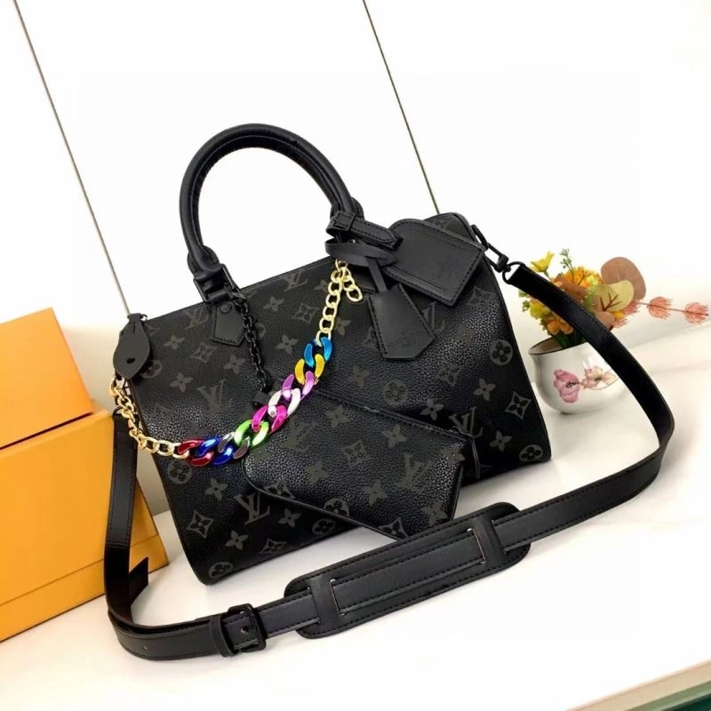 Budget-friendly Louis Vuitton Speedy Bags
