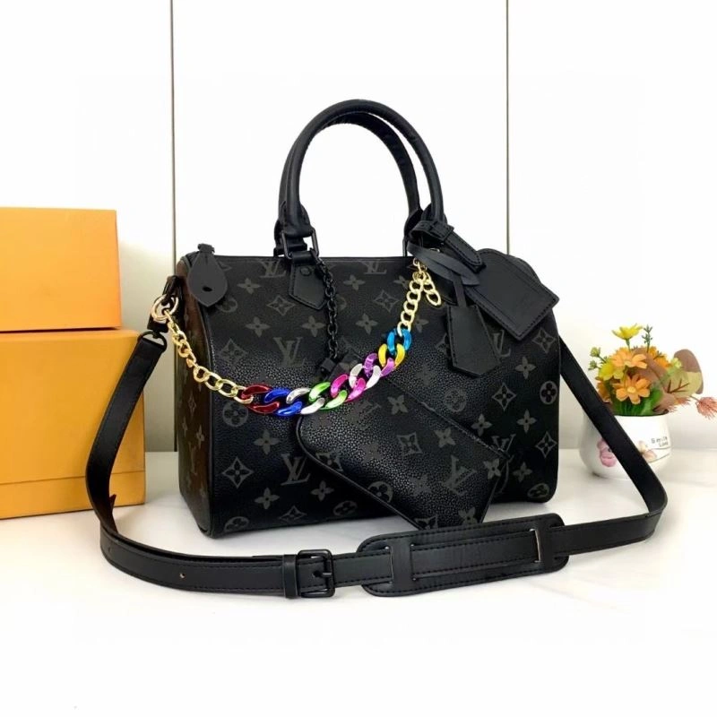 Budget-friendly Louis Vuitton Speedy Bags