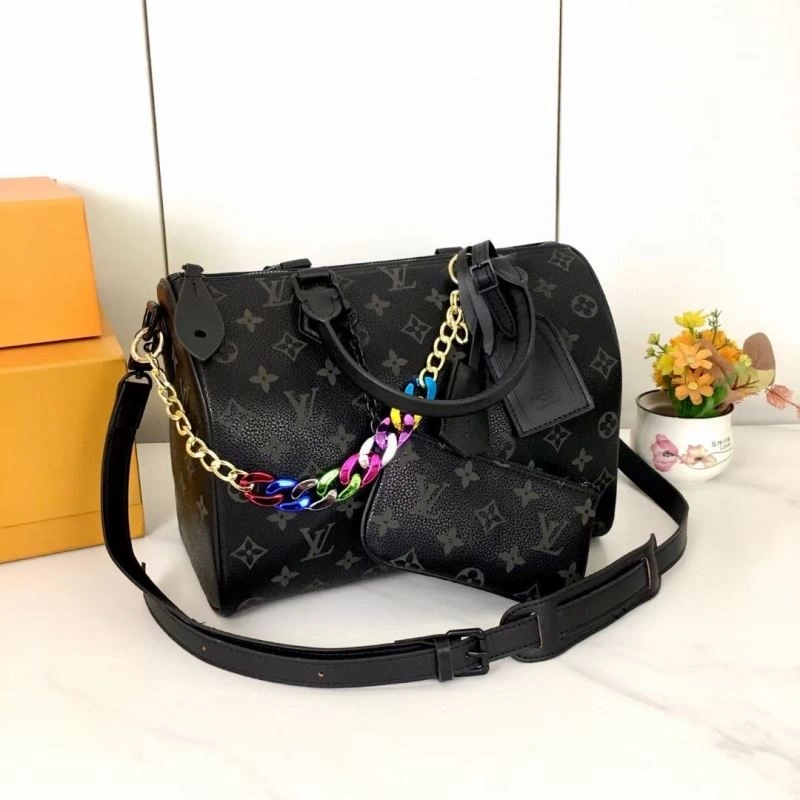 Budget-friendly Louis Vuitton Speedy Bags