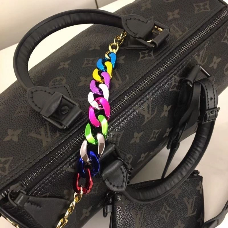 Budget-friendly Louis Vuitton Speedy Bags