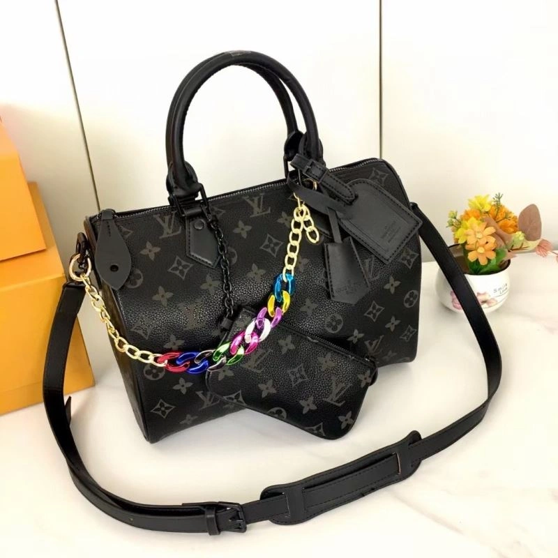 Budget-friendly Louis Vuitton Speedy Bags