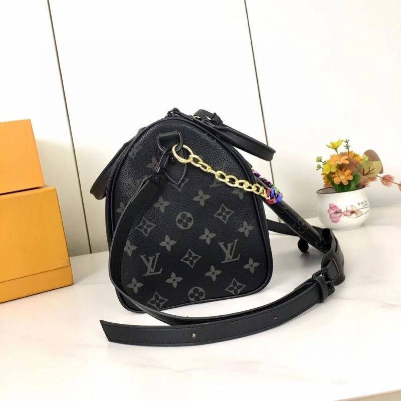 Budget-friendly Louis Vuitton Speedy Bags