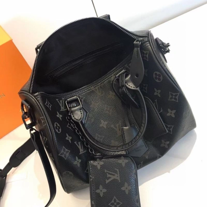 Budget-friendly Louis Vuitton Speedy Bags