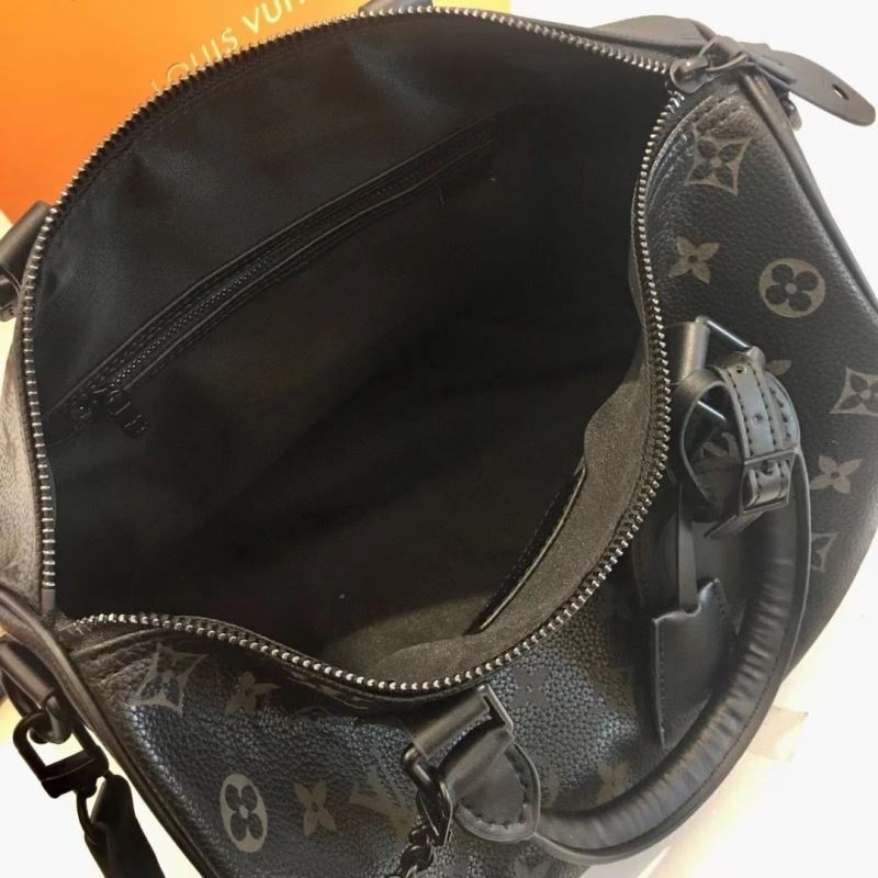 Budget-friendly Louis Vuitton Speedy Bags