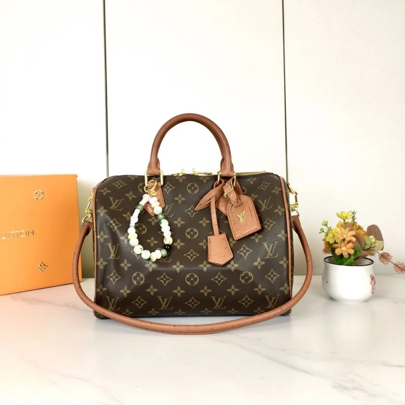 Louis Vuitton Speedy Bags