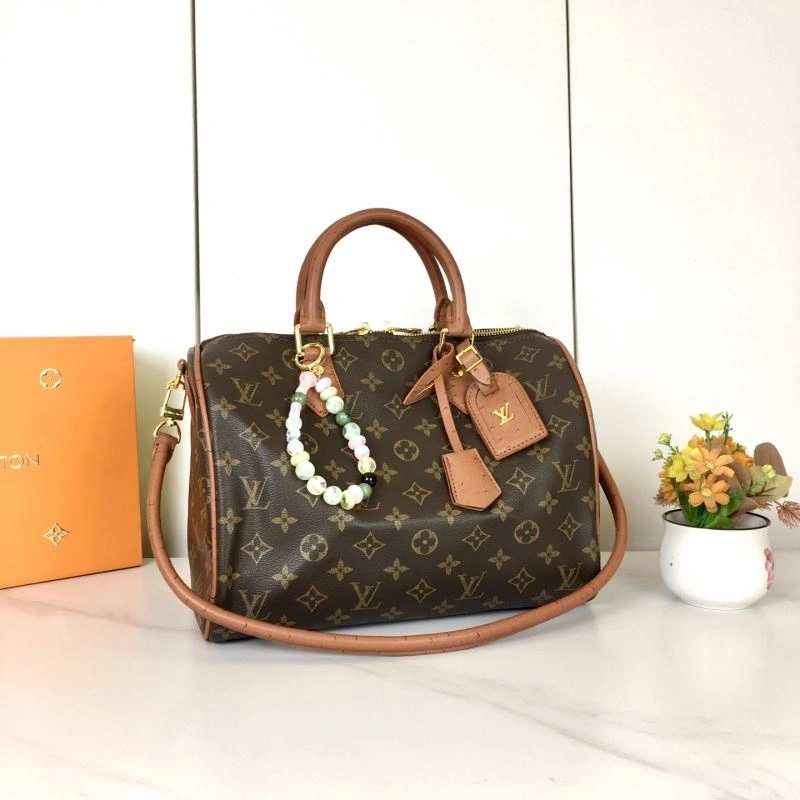 Affordable Louis Vuitton Speedy Bags