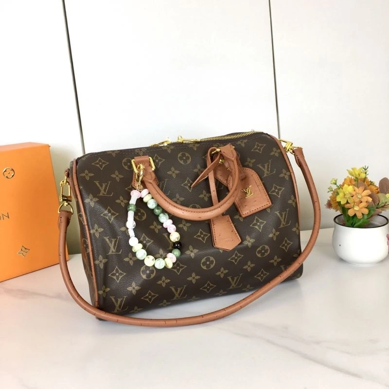 Affordable Louis Vuitton Speedy Bags
