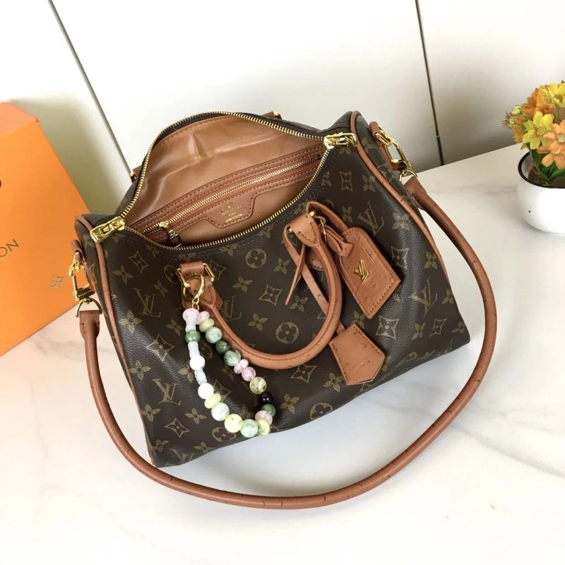 Affordable Louis Vuitton Speedy Bags
