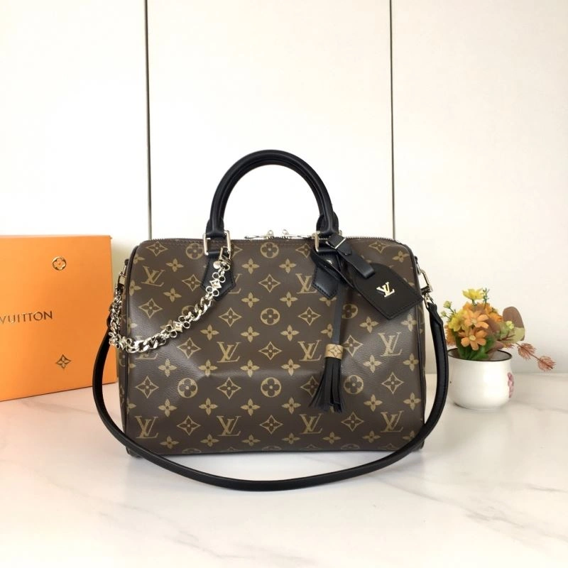 Louis Vuitton Speedy Bags