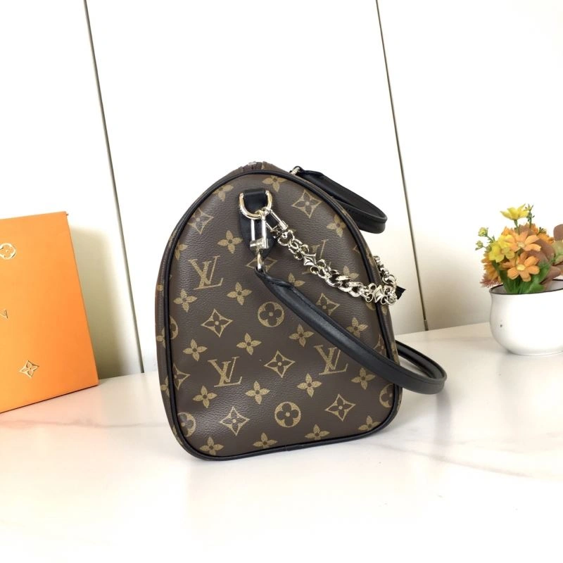 Top mirror Louis Vuitton Speedy Bags