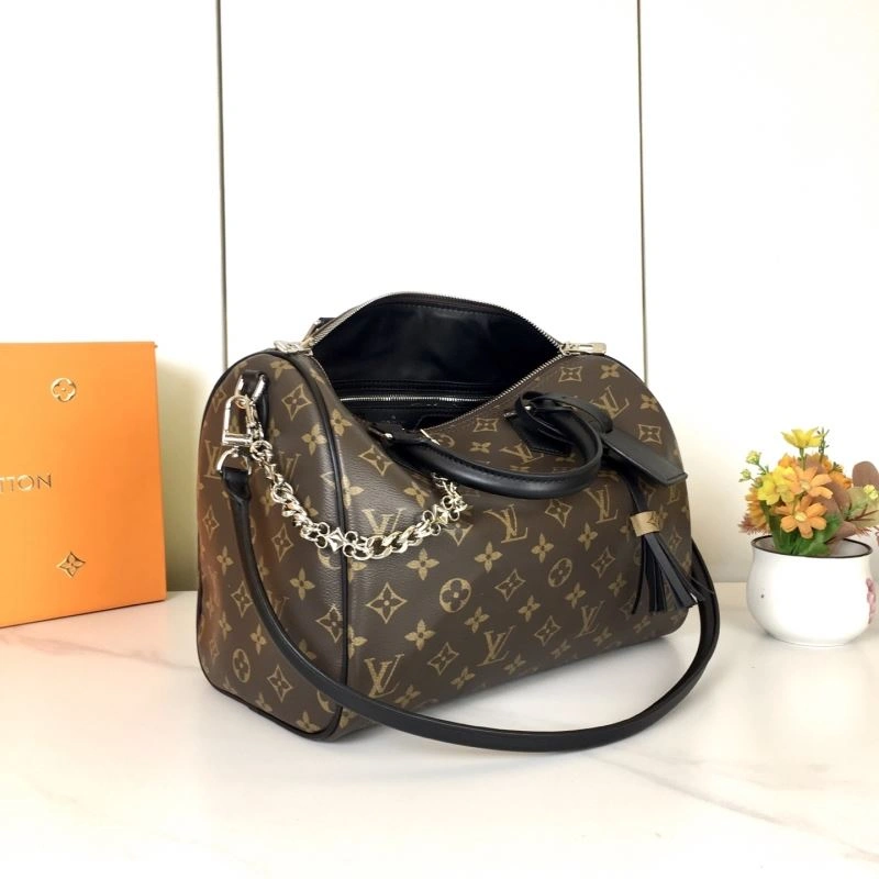 Top mirror Louis Vuitton Speedy Bags