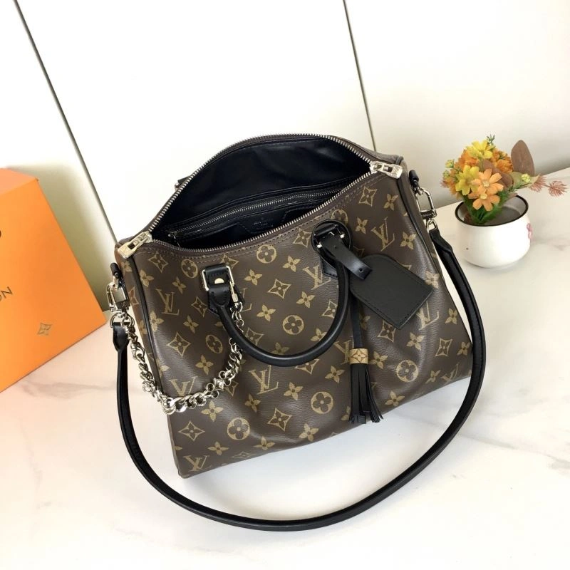 Top mirror Louis Vuitton Speedy Bags