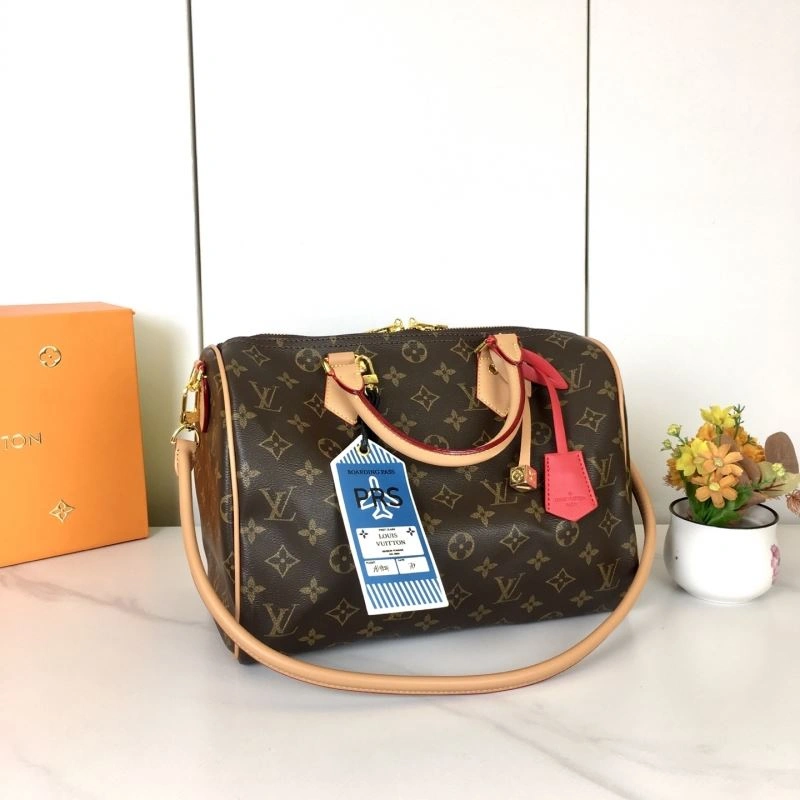 Accurate model Louis Vuitton Speedy Bags