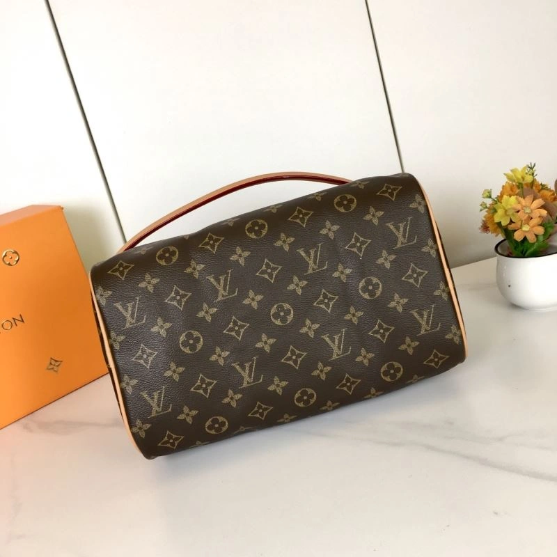 Accurate model Louis Vuitton Speedy Bags