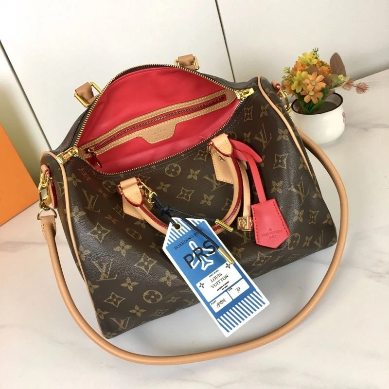 Accurate model Louis Vuitton Speedy Bags