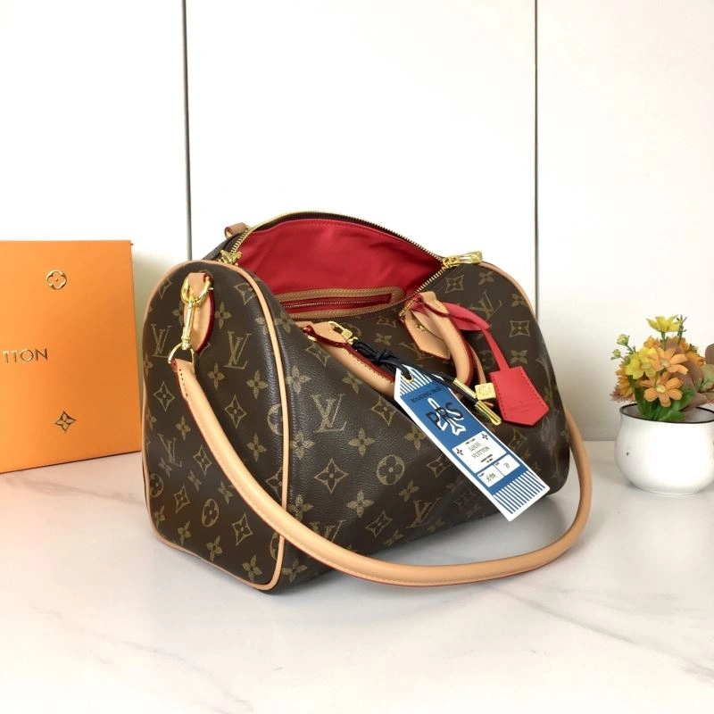 Accurate model Louis Vuitton Speedy Bags