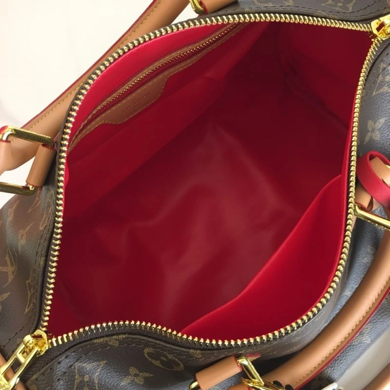 Accurate model Louis Vuitton Speedy Bags