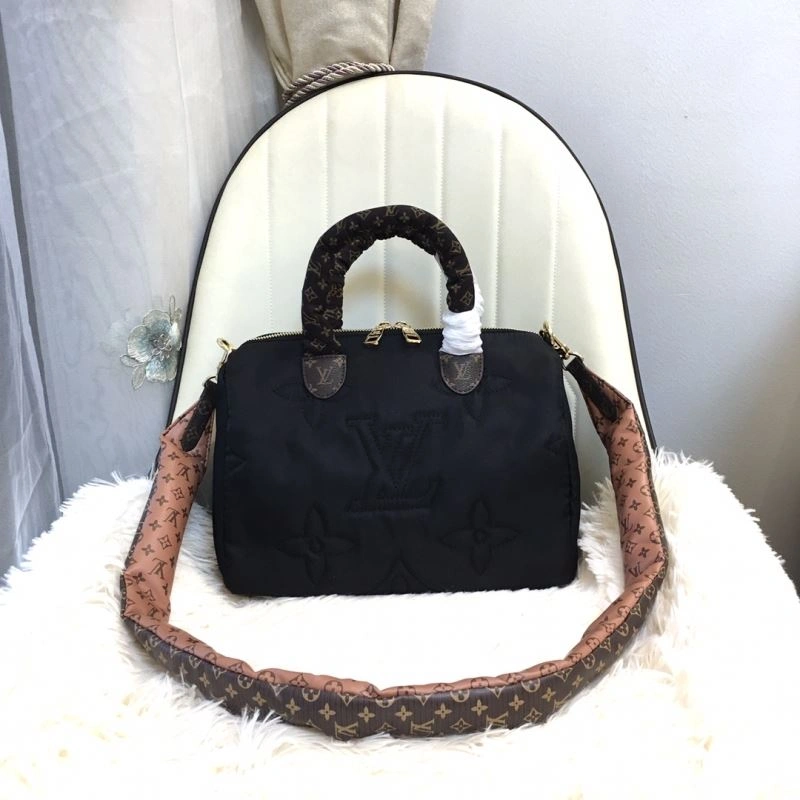Top mirror Louis Vuitton Speedy Bags