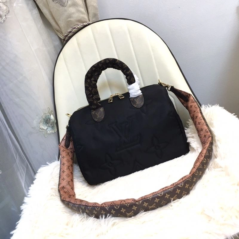 Top mirror Louis Vuitton Speedy Bags