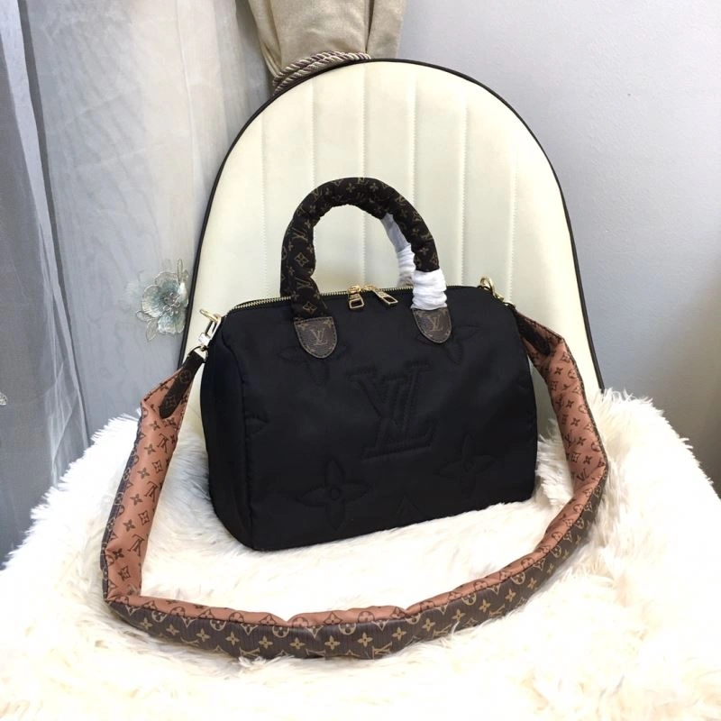 Top mirror Louis Vuitton Speedy Bags