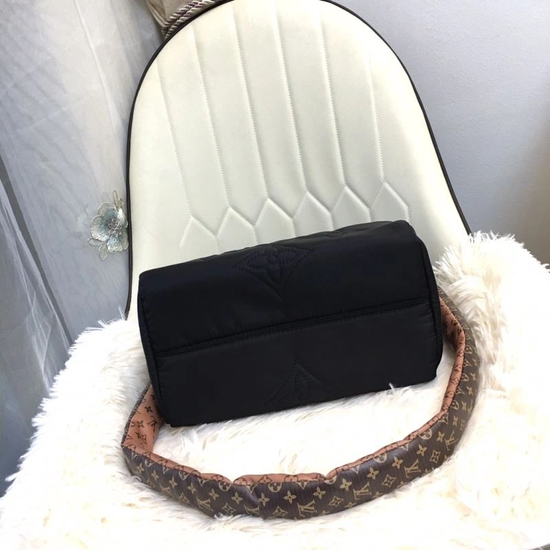 Top mirror Louis Vuitton Speedy Bags