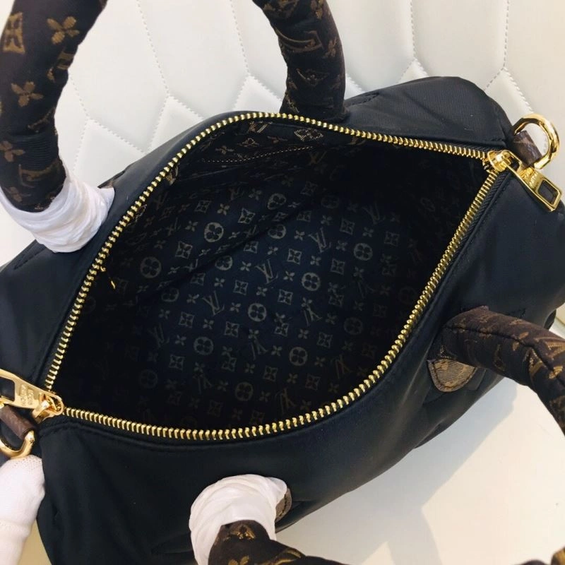 Top mirror Louis Vuitton Speedy Bags