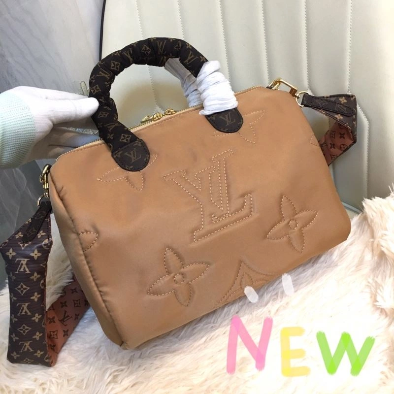 Louis Vuitton Speedy Bags