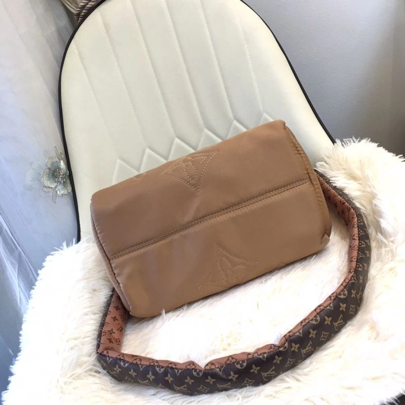Indistinguishable Louis Vuitton Speedy Bags
