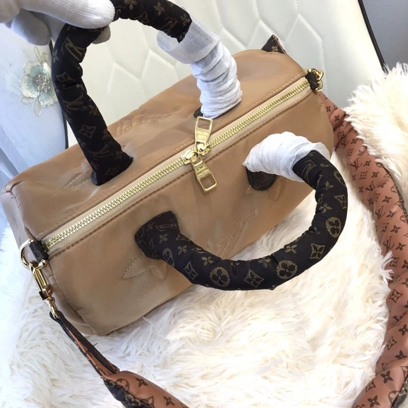 Indistinguishable Louis Vuitton Speedy Bags