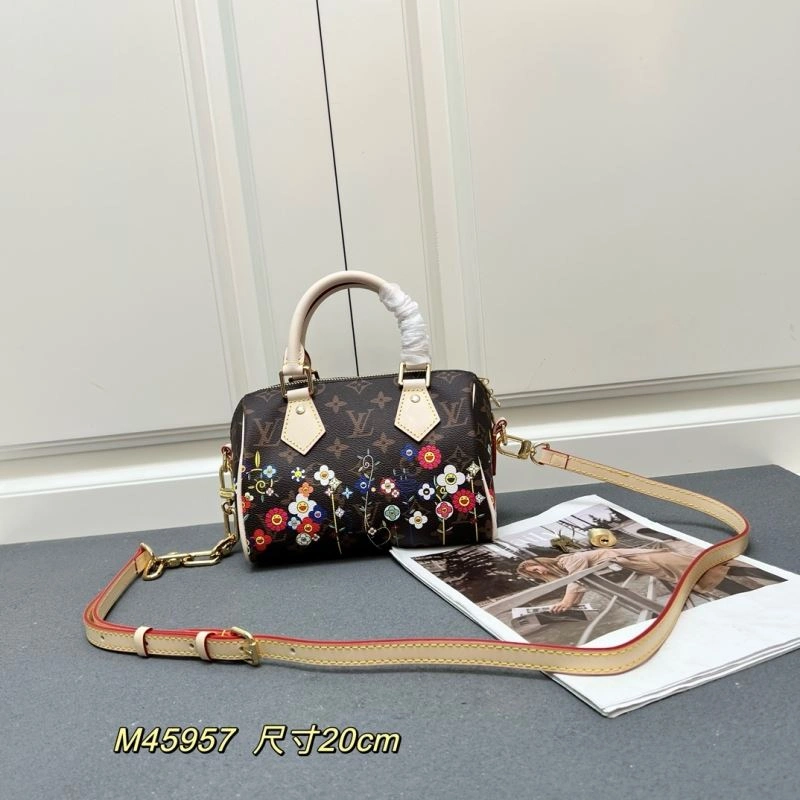 Louis Vuitton Speedy Bags