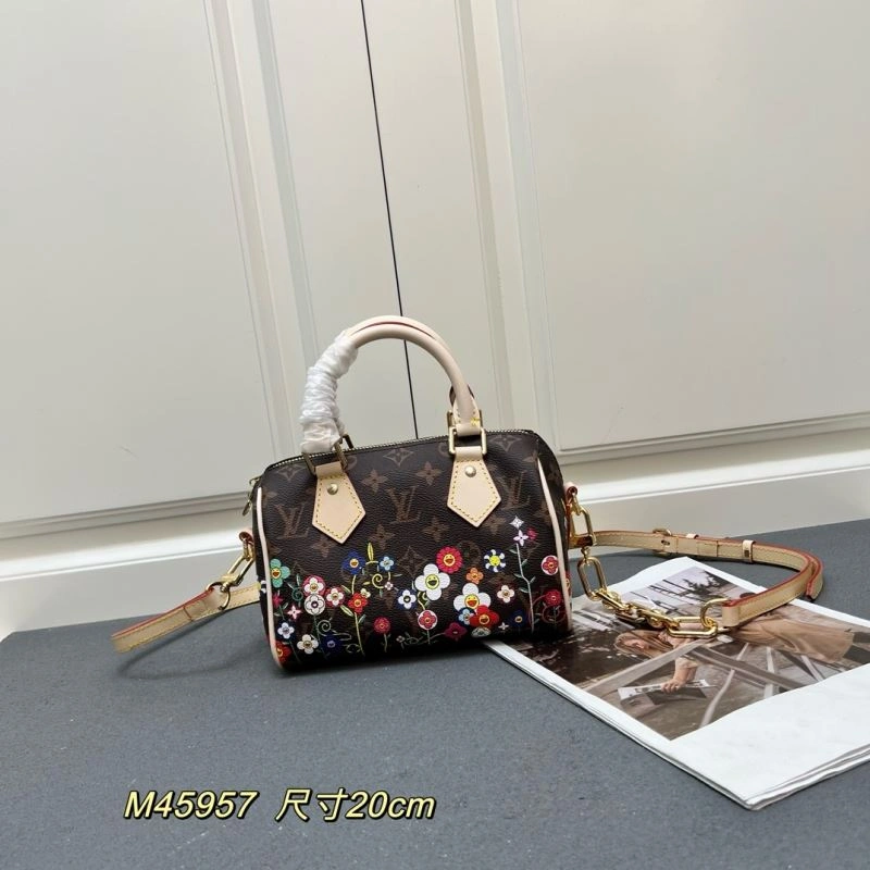 Cut-rate Louis Vuitton Speedy Bags
