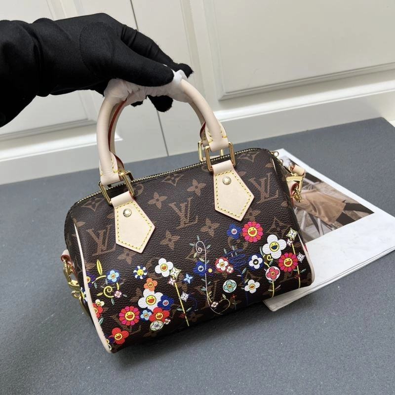Cut-rate Louis Vuitton Speedy Bags